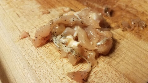 Slimy Chicken: The Ultimate Guide To This Phenomenon - BBQ Host