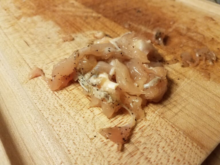 Slimy Chicken: The Ultimate Guide To This Phenomenon