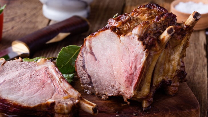 What To Do With Prime Rib Bones: Top 4 Surprising Uses - BBQ Host
