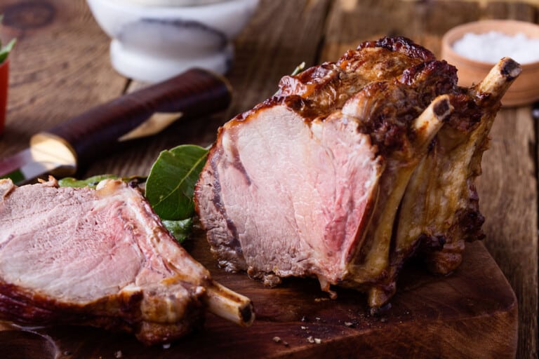 What To Do With Prime Rib Bones: Top 4 Surprising Uses