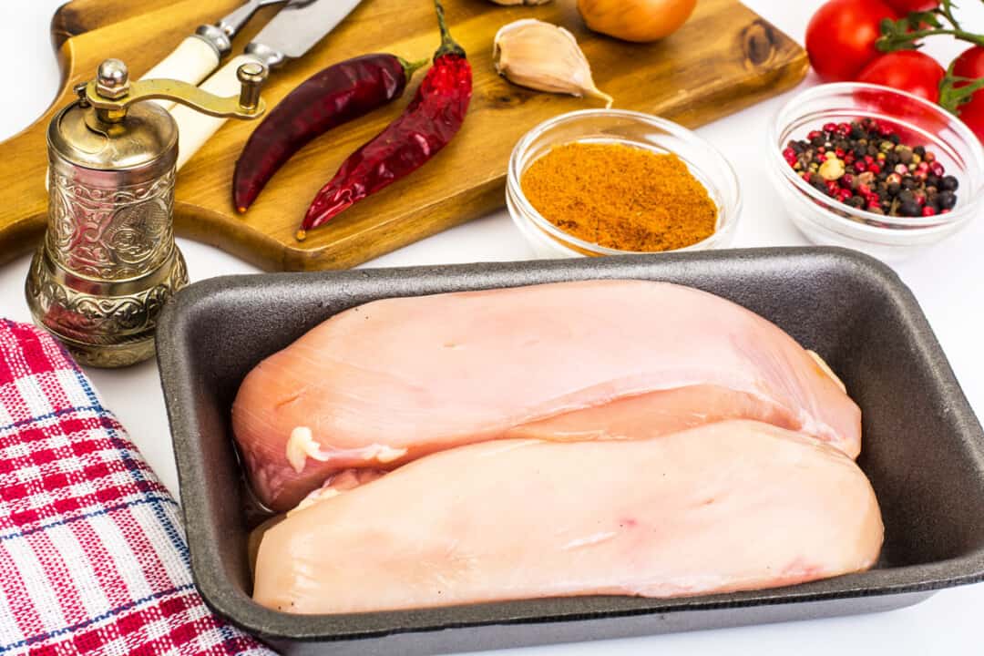 Woody Chicken Breast: What It Is And How To Avoid It