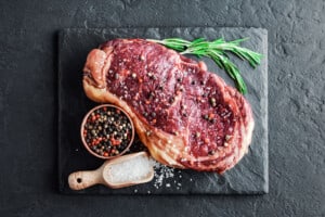 Hanger Steak Vs Ribeye: How To Choose The Perfect Steak