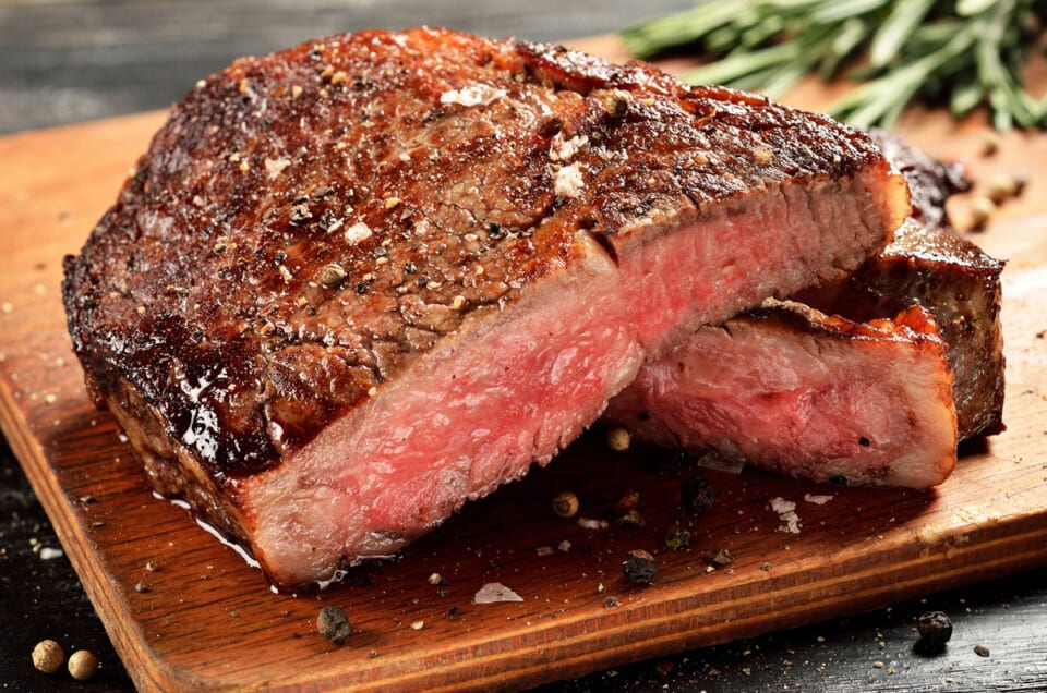 How To Render Fat On Steak For Optimum Taste And Texture