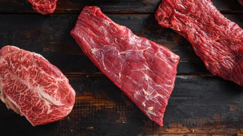 Flap Steak vs Flank Steak: How To Tell The Difference - BBQ Host
