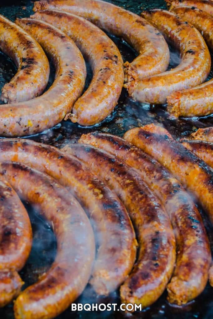 Kielbasa Vs. Smoked Sausage: Is There Any Difference?