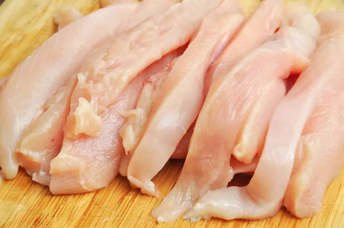 How Much Is 4 Oz Of Chicken, And Why Does It Matter?