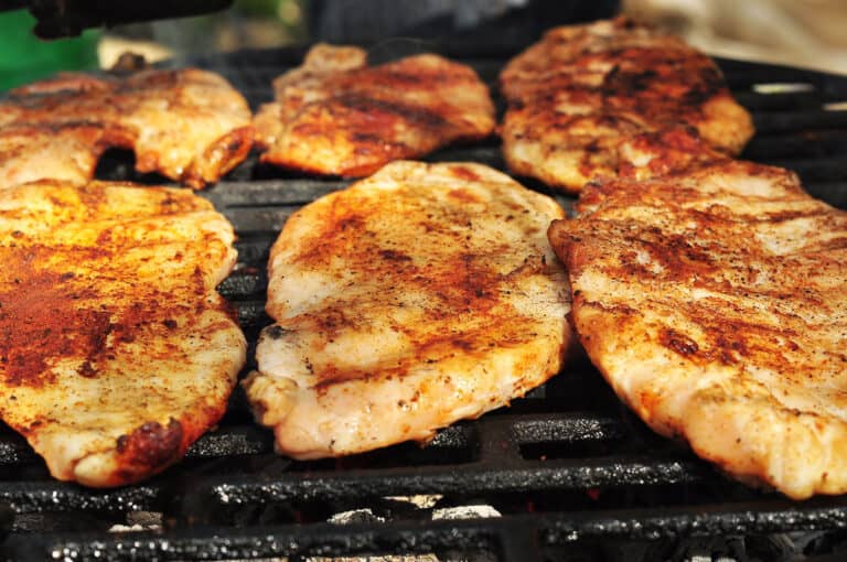 How Much Is 8 Oz Of Chicken Breast? A Sizing Guide