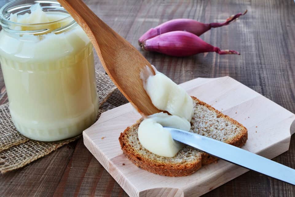 Pork Fat Vs Lard Vs Bacon Fat: What's The Difference?