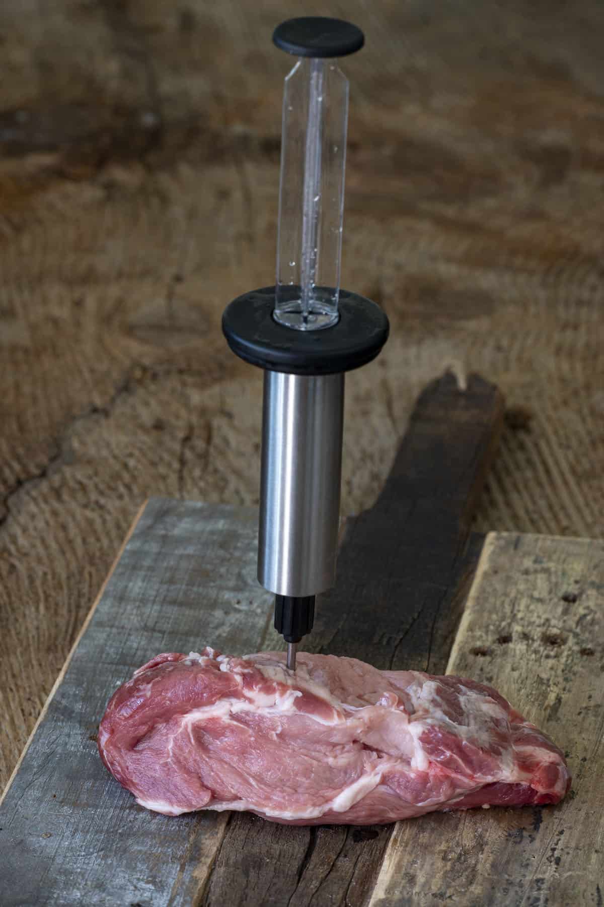 Prime Rib Injection: The Secret To Enhancing Flavor