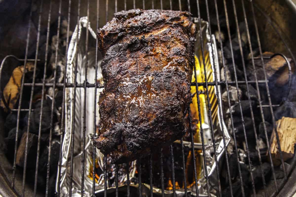 Spritz Pork Shoulder Or Pork Butt As It Cooks: Pros & Cons