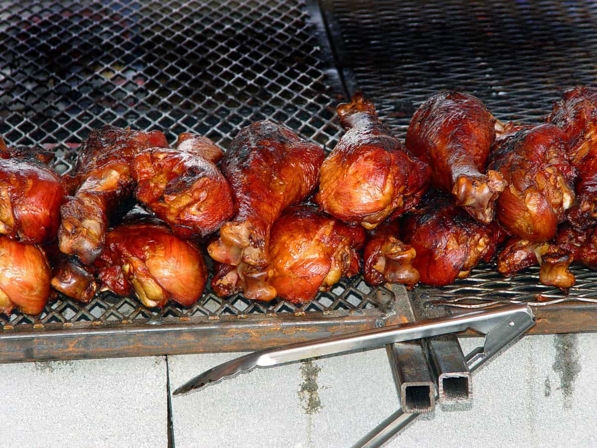 Turkey Danger Zone: What It Is And How To Stay Out Of It