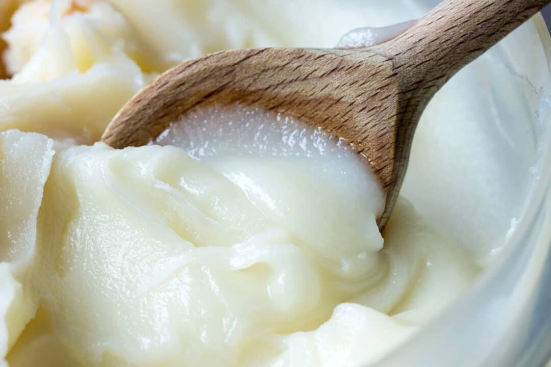 What Temp Does Pork Fat Render When It's On The Smoker?