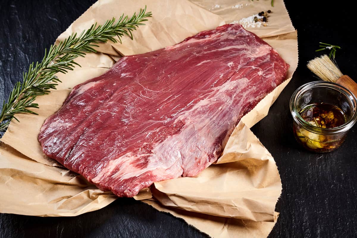 Olive Oil On Steak: Is It Better Than Butter, And Why?