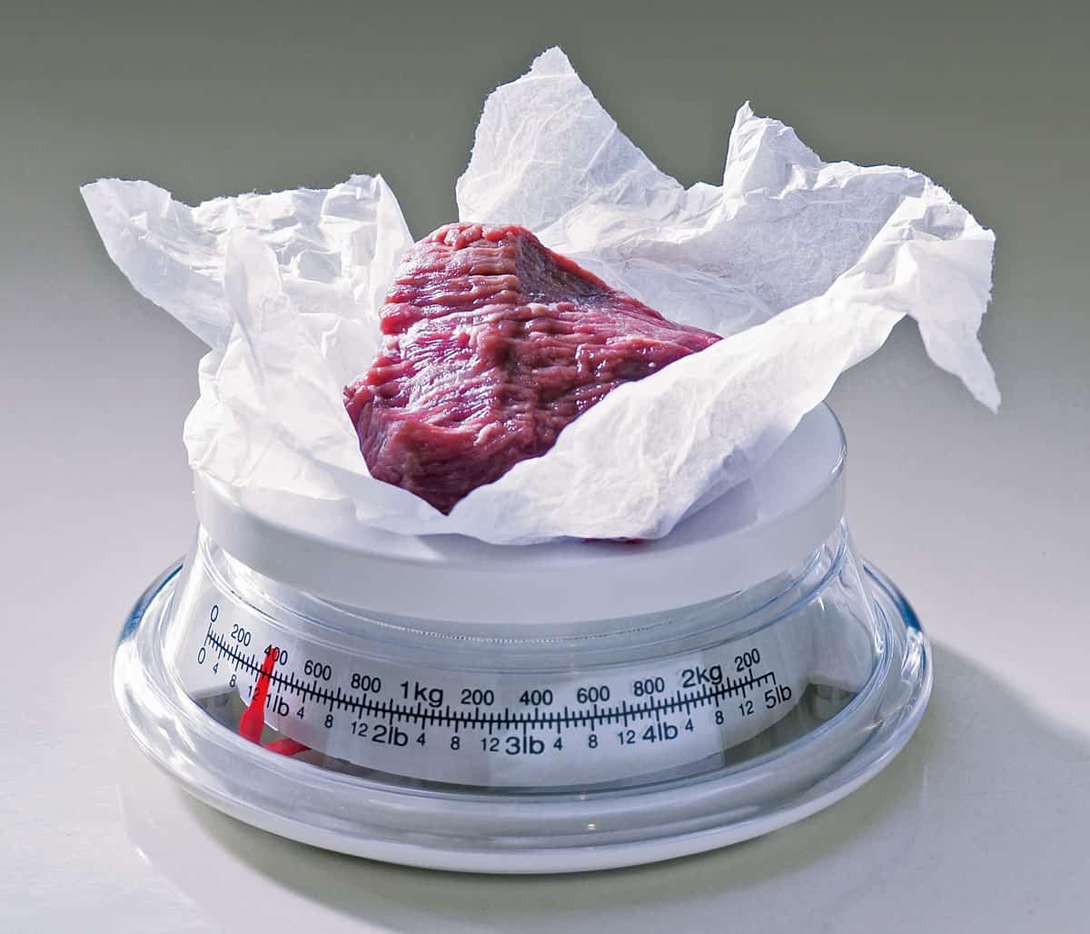 Does Meat Weigh More Frozen—And If So, What Causes That?