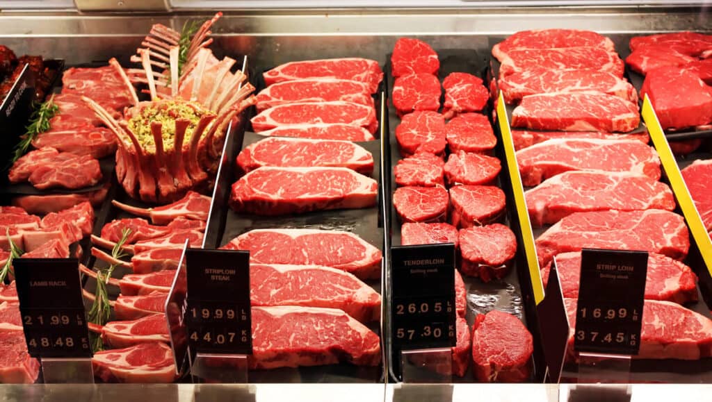 How Big Is 4 Oz Of Steak A Guide To Measurements