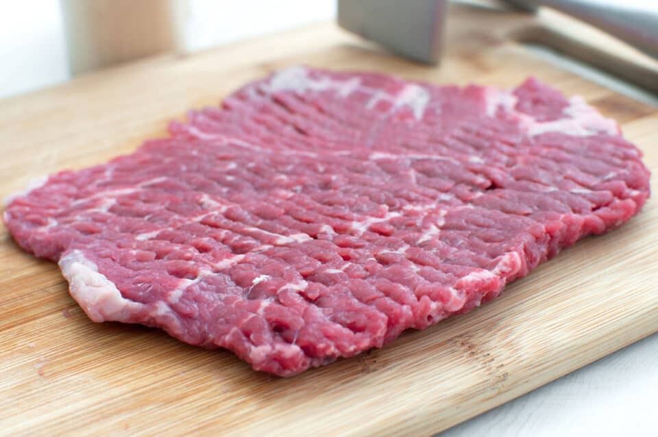 Edge Of Eye Steak: How To Define And Prepare This Cut