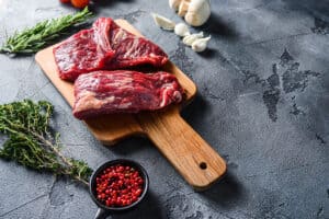 Flap Steak Vs Flank Steak: How To Tell The Difference