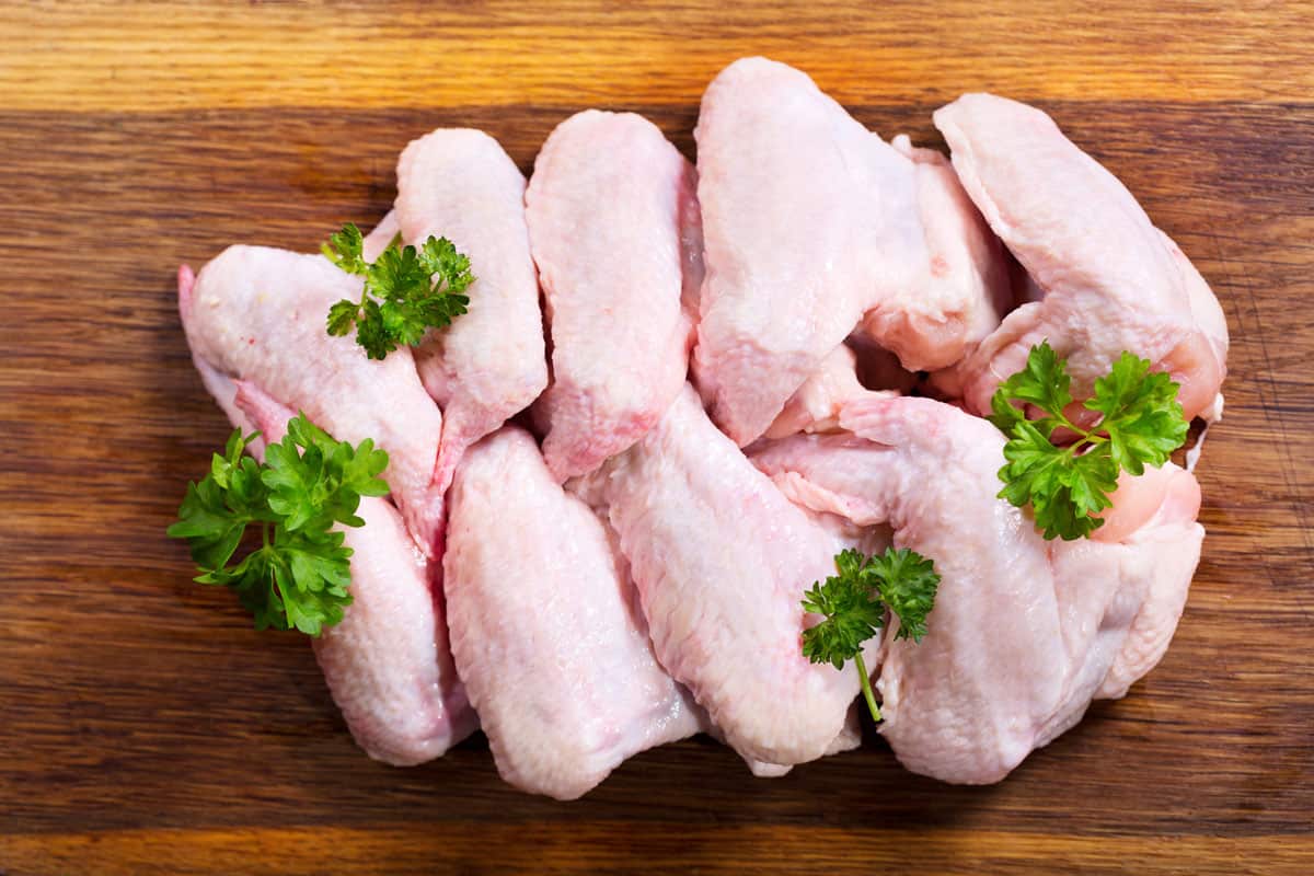 How Long Does Raw Chicken Really Last In The Fridge? A Guide