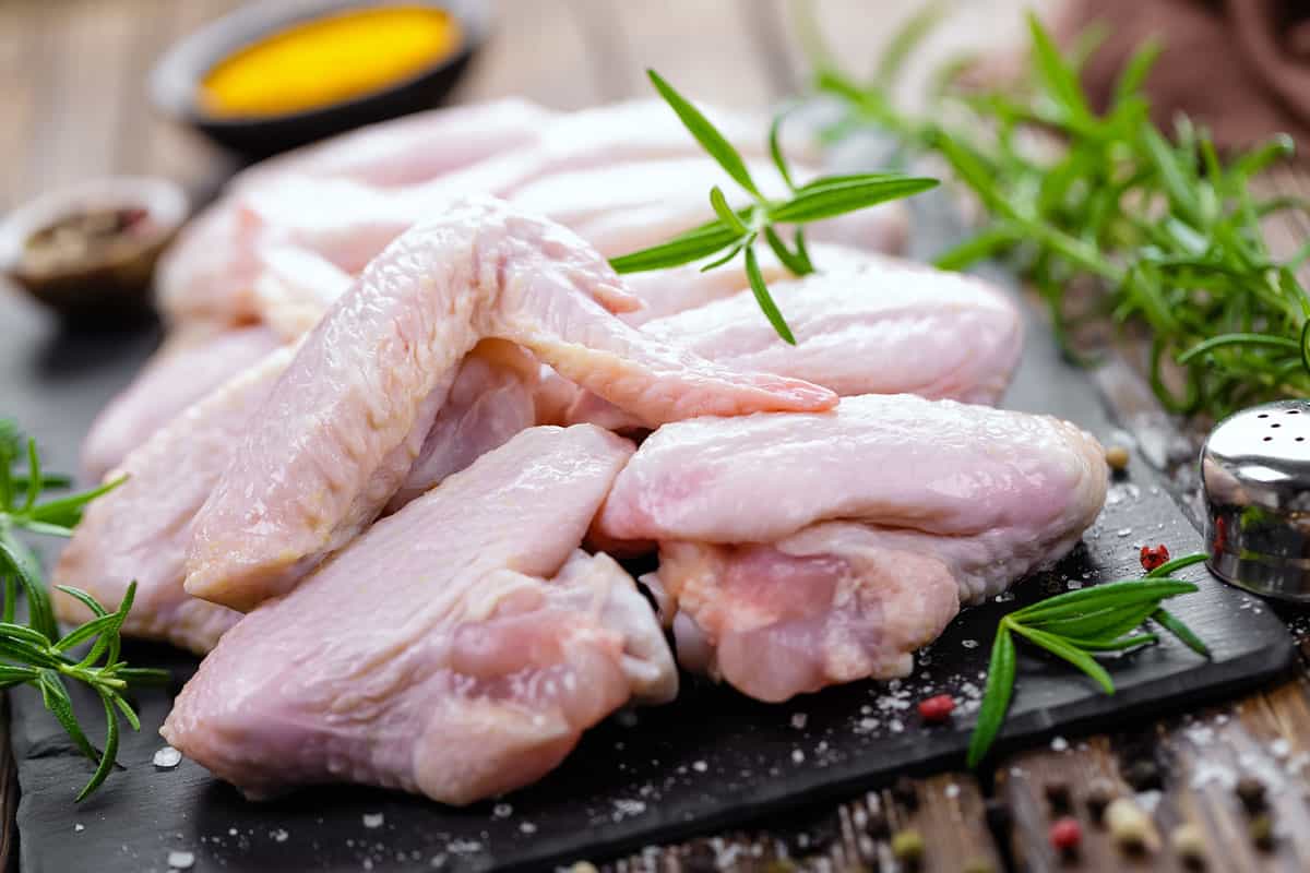 How Much Is 4 Oz Of Chicken, And Why Does It Matter?