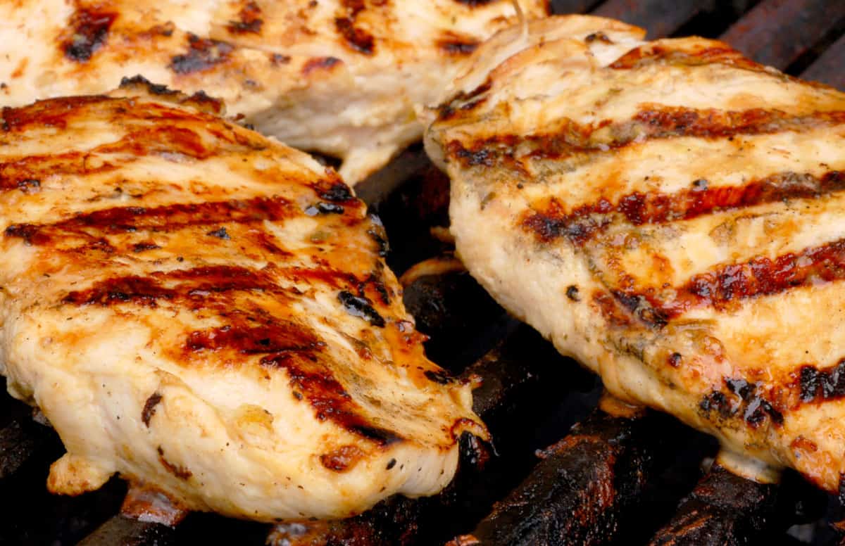 How To Tell If Chicken Is Undercooked: The Ultimate Guide