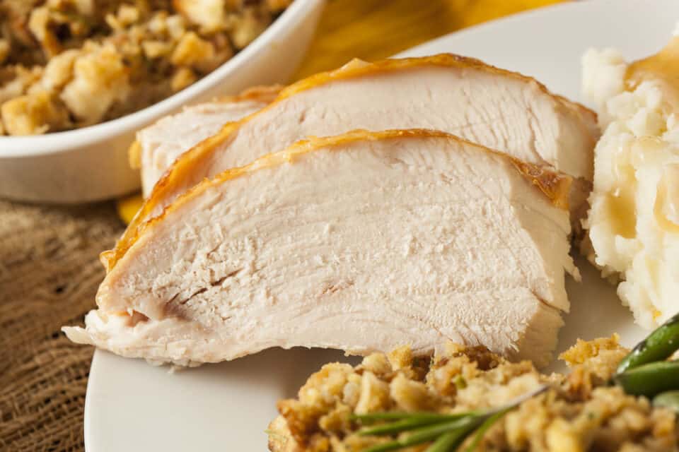 How To Tell If Turkey Breast Is Done Cooking: Pro Tips