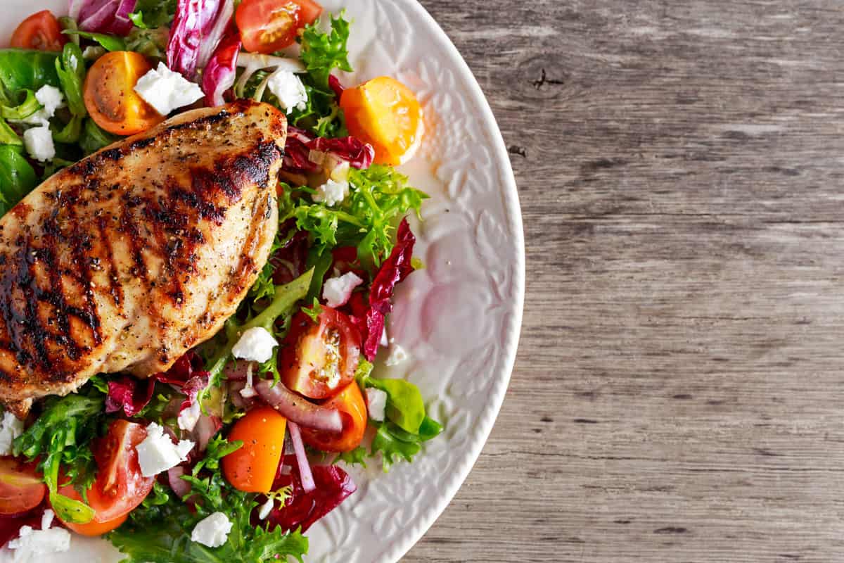 Vein In Chicken Breast: What It Is And How To Handle It