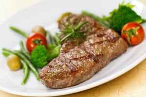 Why Is My Steak Tough? A Guide To Preserving Tenderness • BBQ Host
