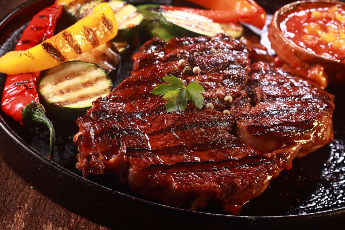 How Big Is 4 Oz Of Steak A Guide To Measurements