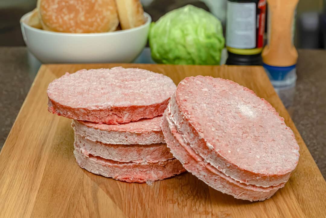 How Long Can Thawed Ground Beef Stay In The Fridge?