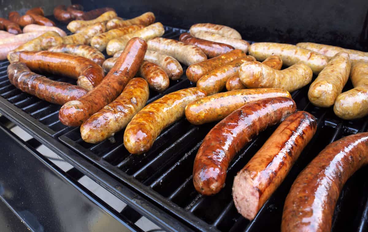 How To Tell If Sausage Is Spoiled Before And After Cooking