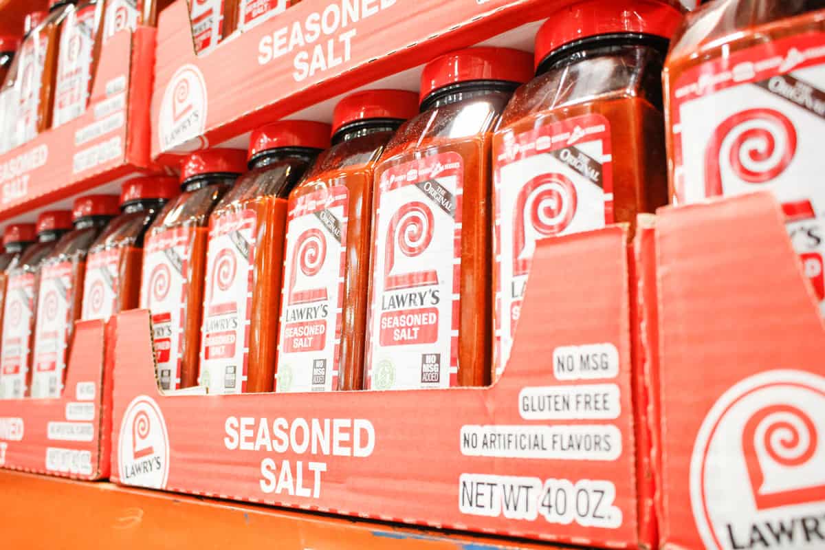 Best Store Bought Rub For Smoked Turkey—And Other Tips