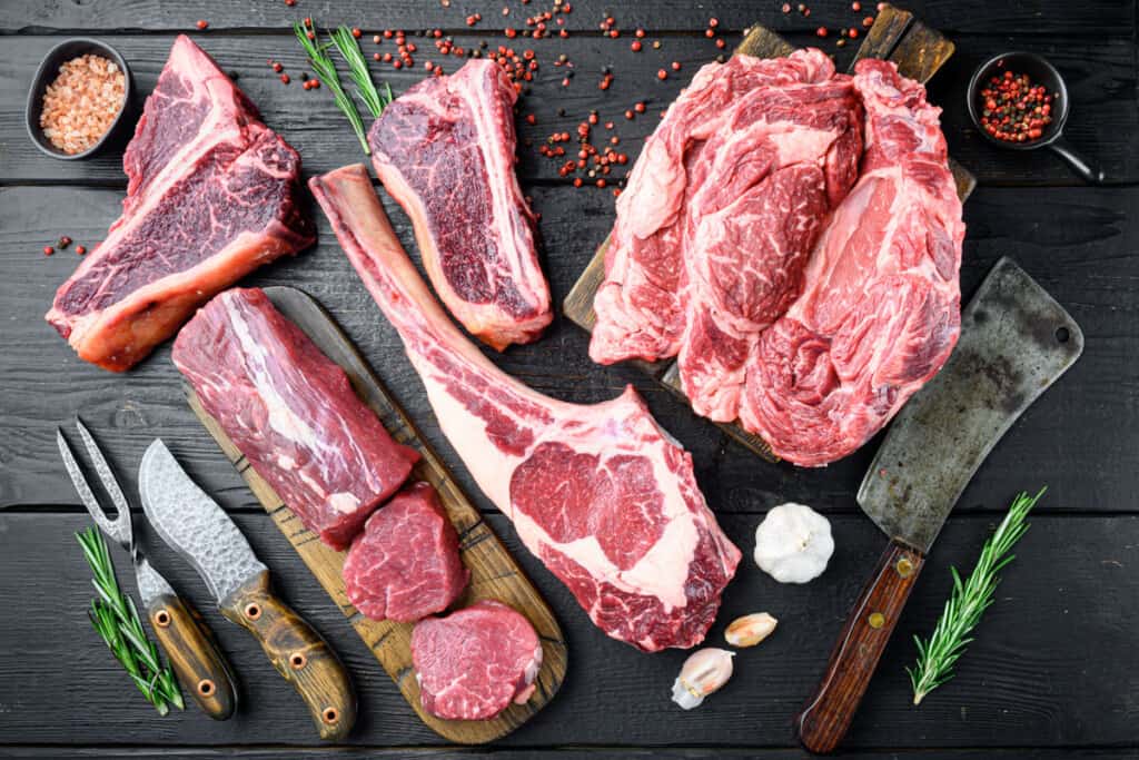 How Big Is 4 Oz Of Steak? A Guide To Measurements