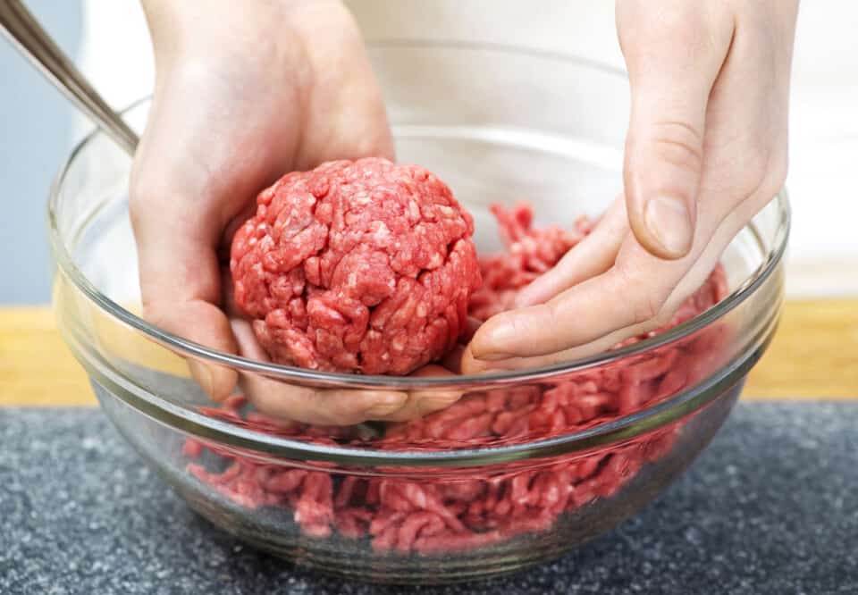 How Many Cups Of Ground Beef In A Pound A Measuring Guide How Many Cups Of Ground Beef In A Pound A Measuring Guide