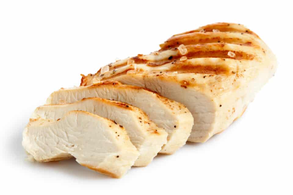 If Chicken Is White, Is It Cooked? How To Tell For Sure
