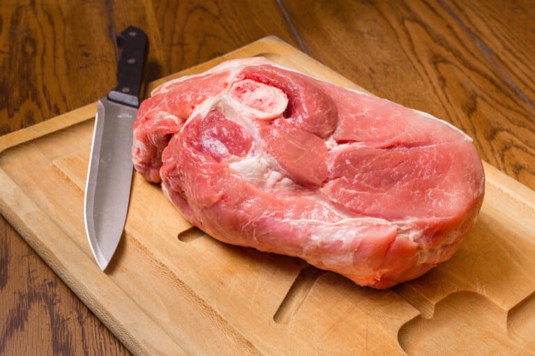What To Do With Pork Shoulder Bone Before & After Cooking