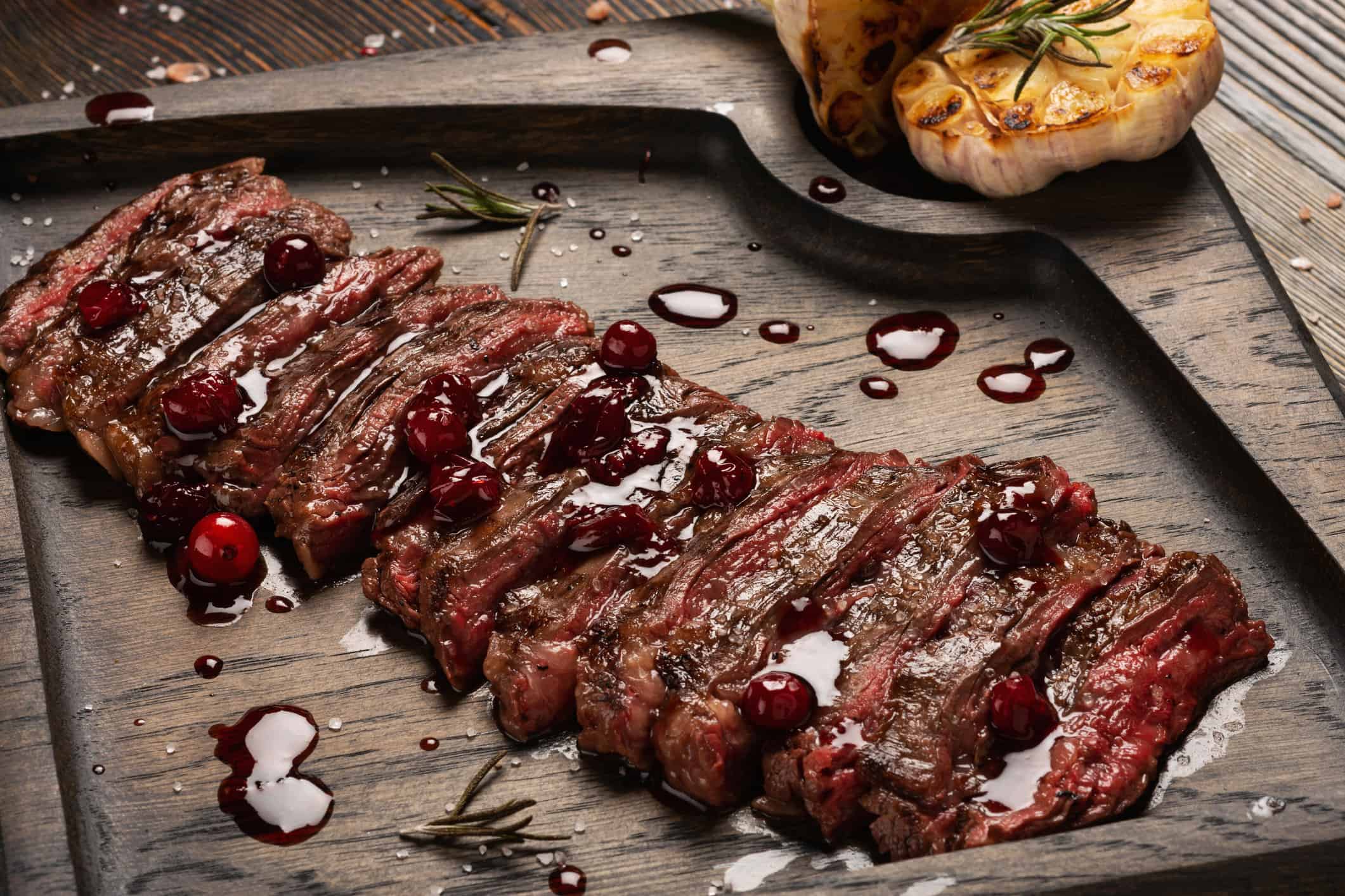 Other Names For Skirt Steak All About This Flavorful Cut