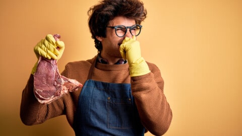 Steak Smells Sour: What it Means and What to Do Next - BBQ Host