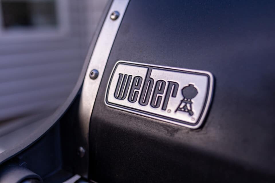 Weber Genesis Silver A Vs B: Meeting In A Fiery Clash