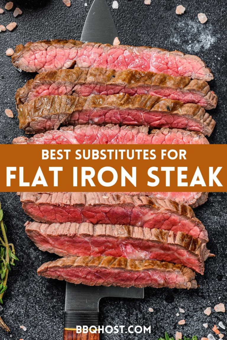 Flat Iron Steak Substitute: All The Best Options