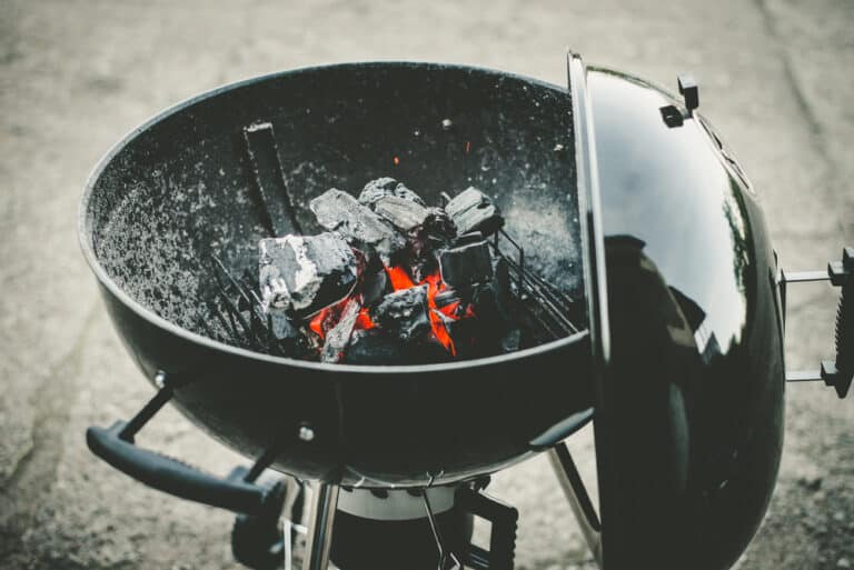 Grill Won't Go Above 300 (Or 350, Or 400): What Gives?