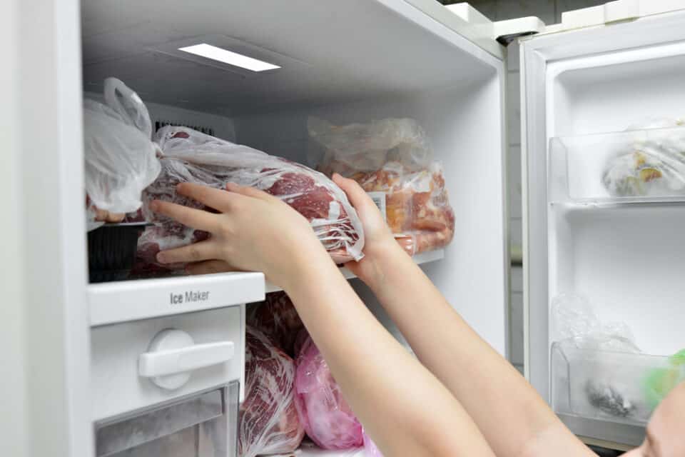 How Long Does Spiral Ham Last In Fridge Or Freezer?