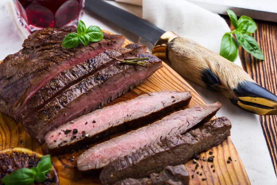 Medium Vs Medium Well: What It Means When Grilling Steak