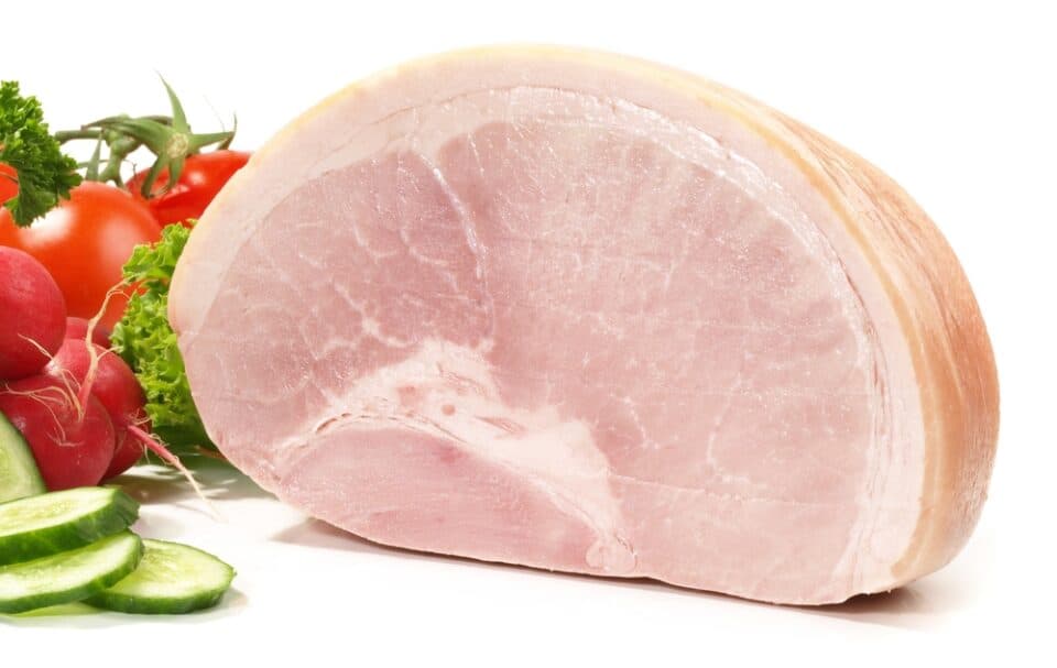 How Long To Cook Ham At 350 Whether It's Smoked Or Raw