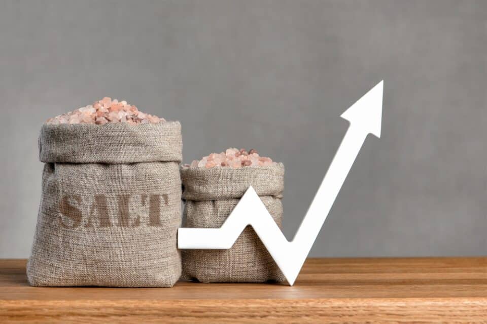 Morton Tender Quick Vs Pink Salt: Finding The Perfect Cure