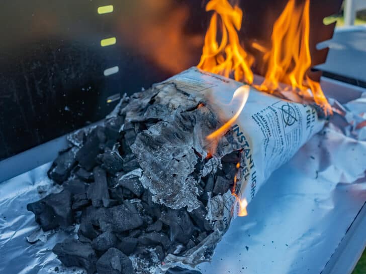 Instant Light Charcoal Vs Regular Charcoal: Lighting It Up