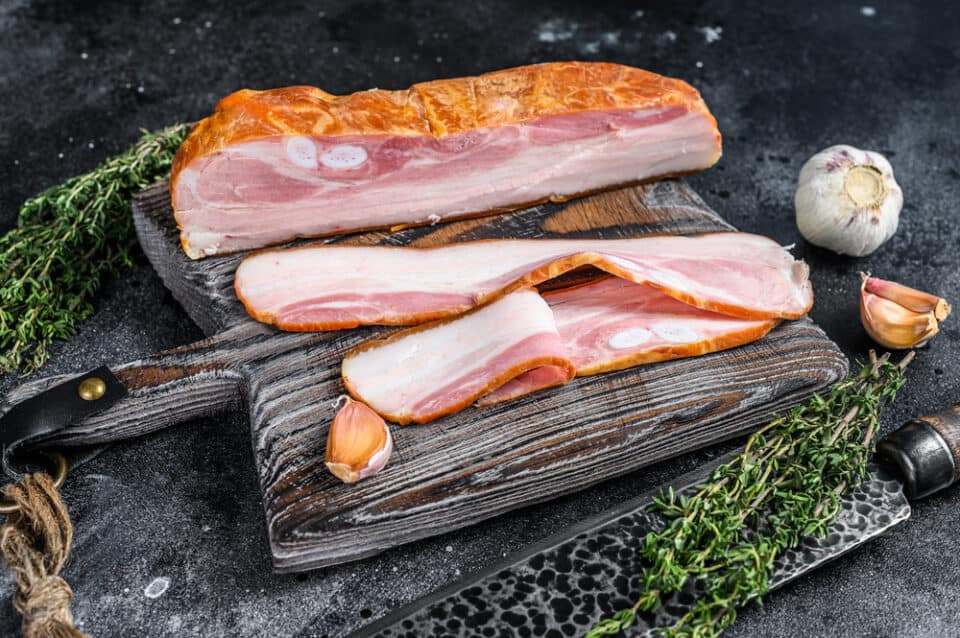 Best Wood For Smoking Pork: Options To Suit Every Palate