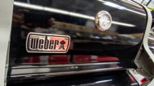Weber Genesis Silver A Vs B: Meeting In A Fiery Clash