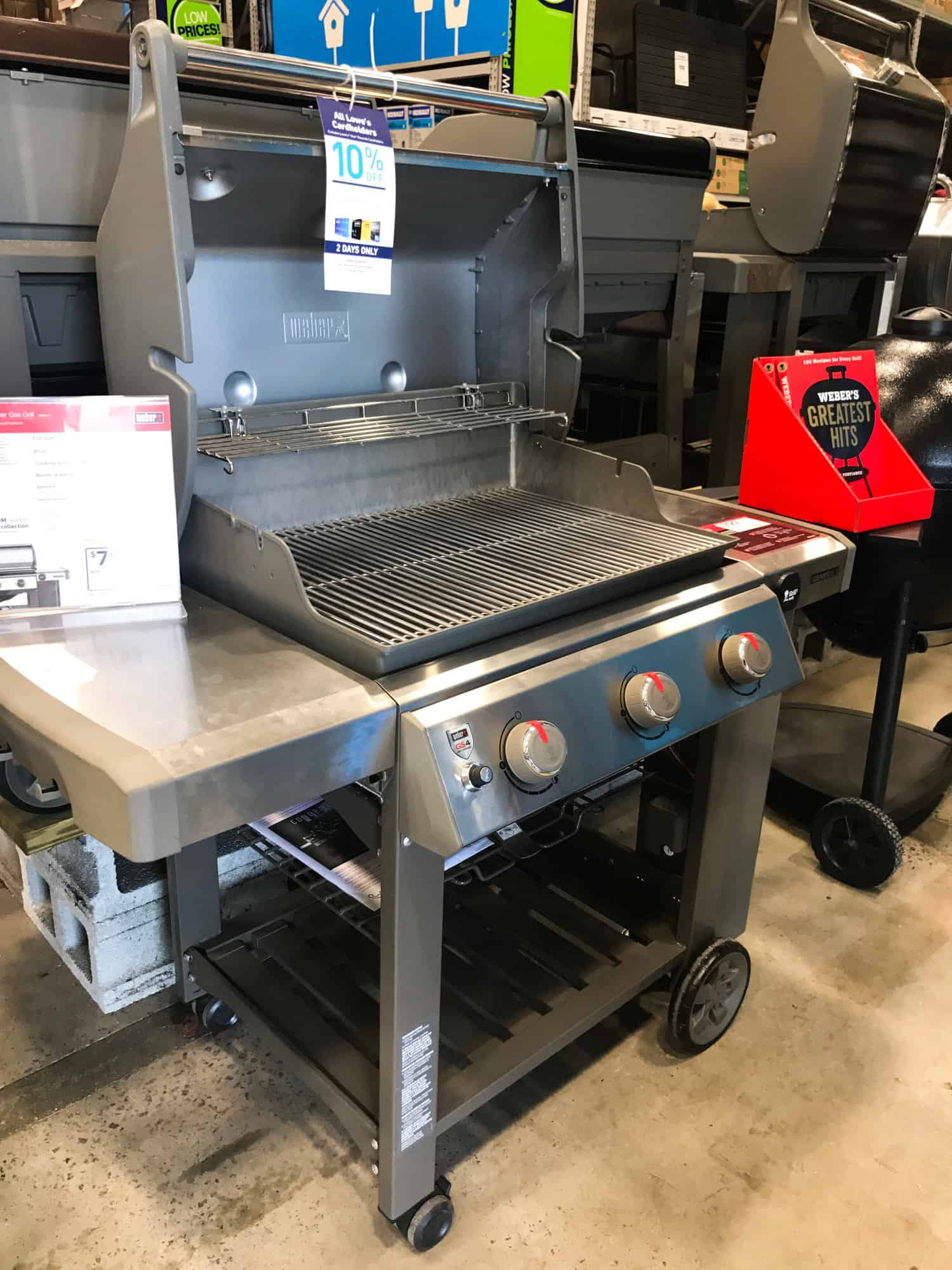 Is Weber Sear Station Worth It, Or A Waste Of Money?