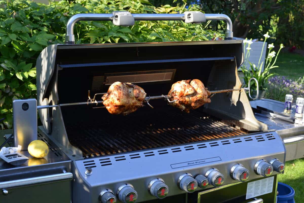 Is Weber Sear Station Worth It, Or A Waste Of Money?