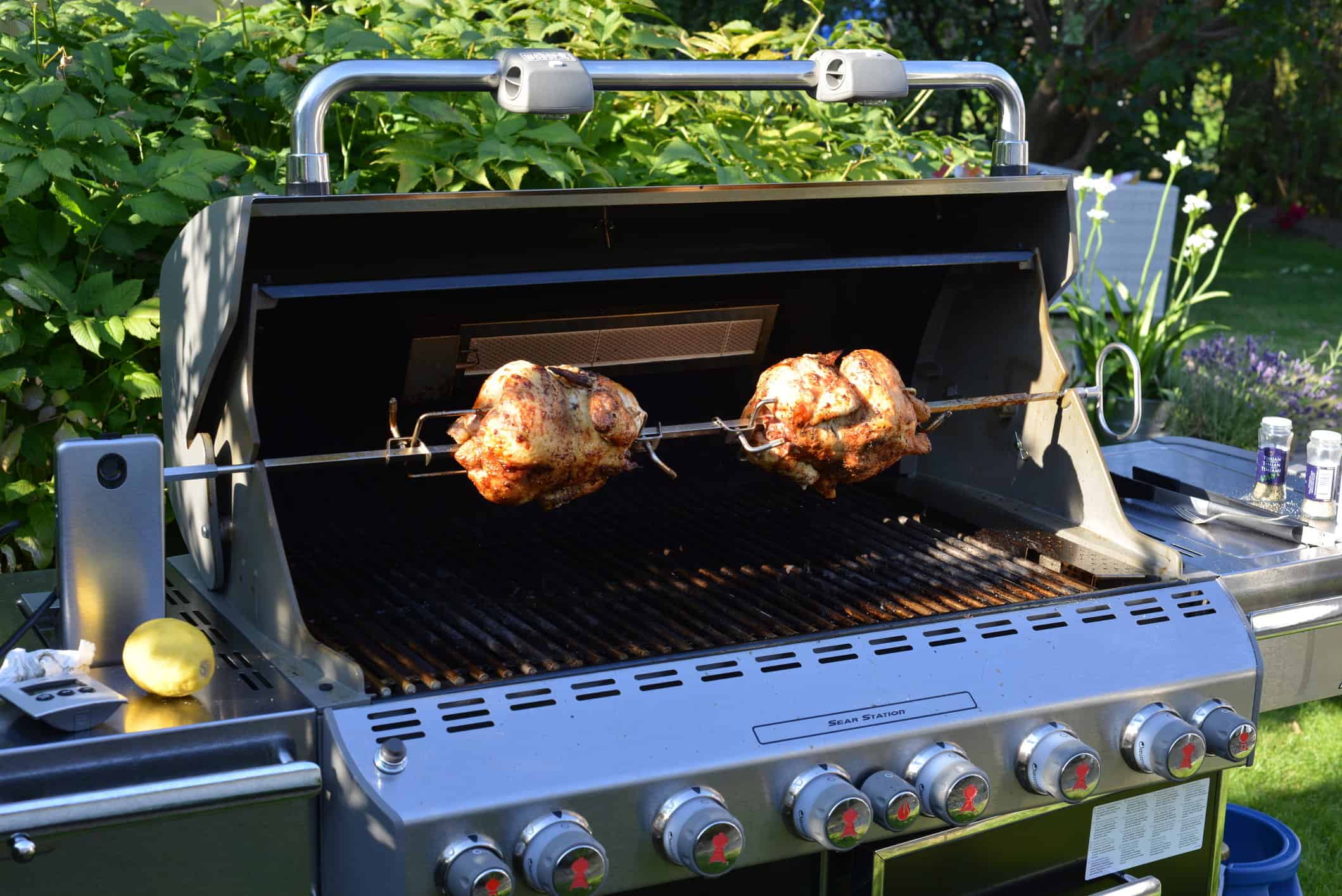 Is Weber Sear Station Worth It, Or a Waste of Money? - BBQ Host